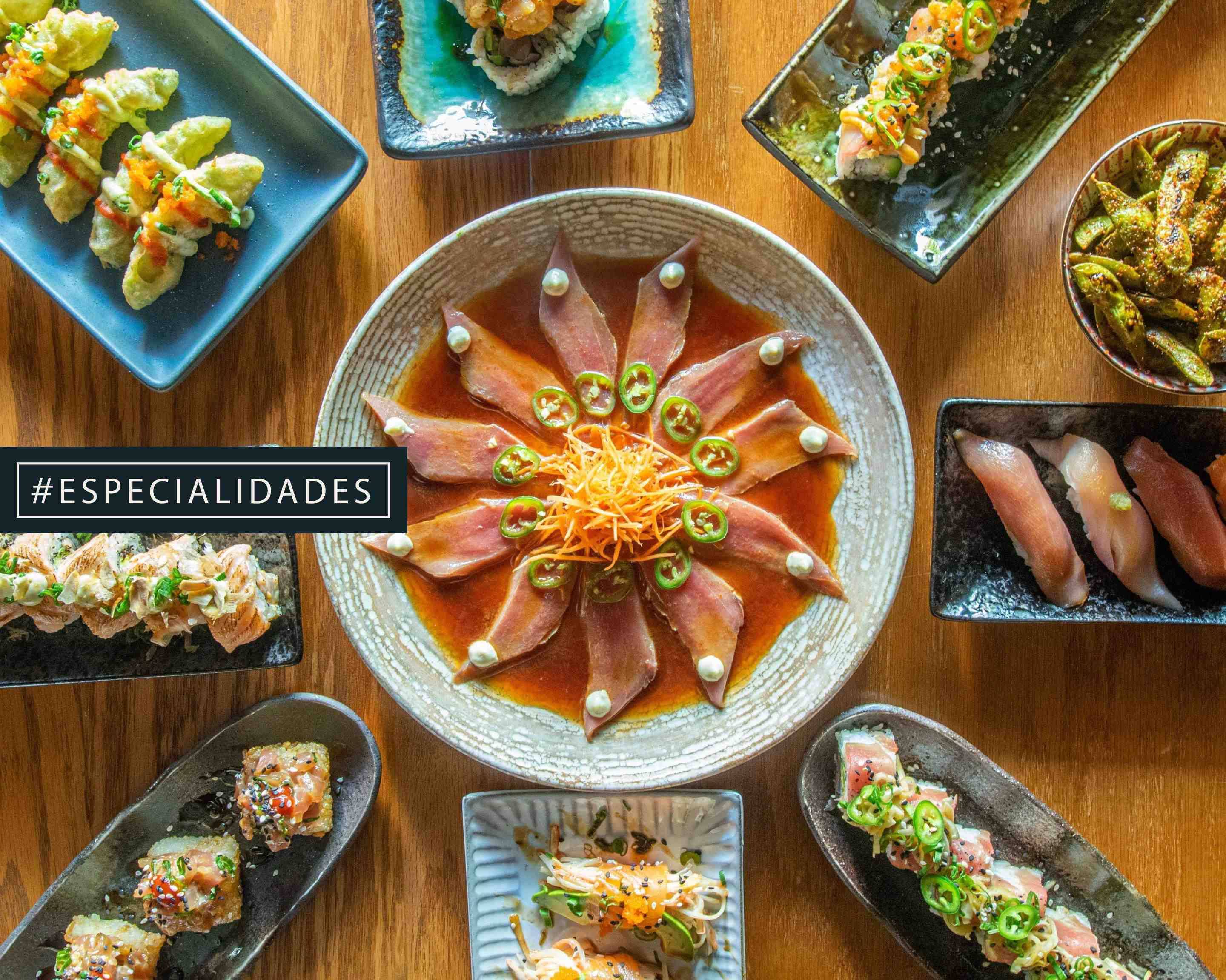 Yasuko - El Fresno Menú a Domicilio【Menú y Precios】Torreón | Uber Eats