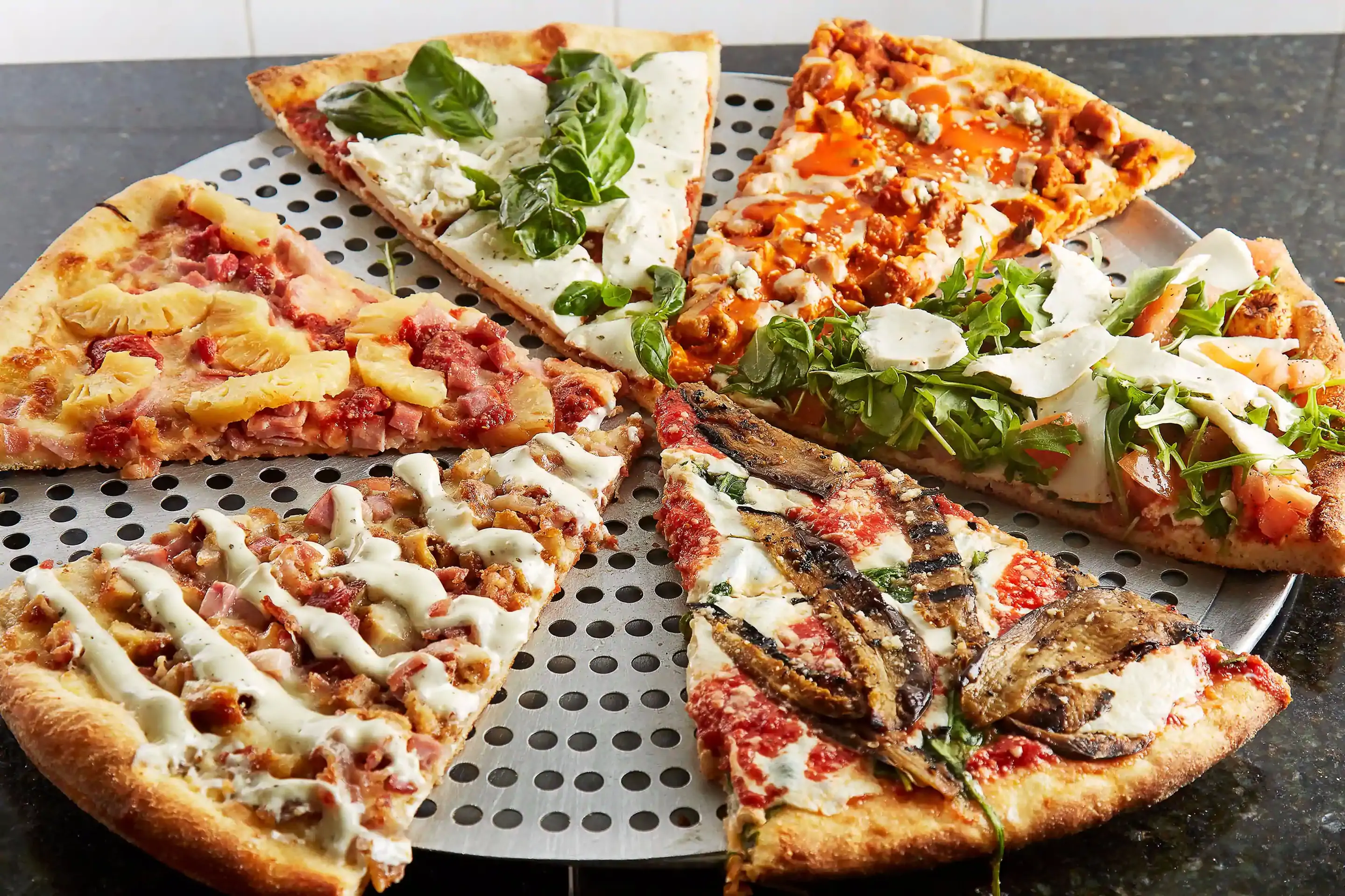 Order MAPLE PIZZA Restaurant Delivery【Menu & Prices】| Vaughan | Uber Eats