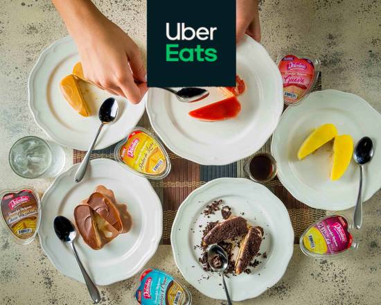 Pantera Fresca (Rosa Torres) Menú a Domicilio【Menú y Precios】Ciudad de ...