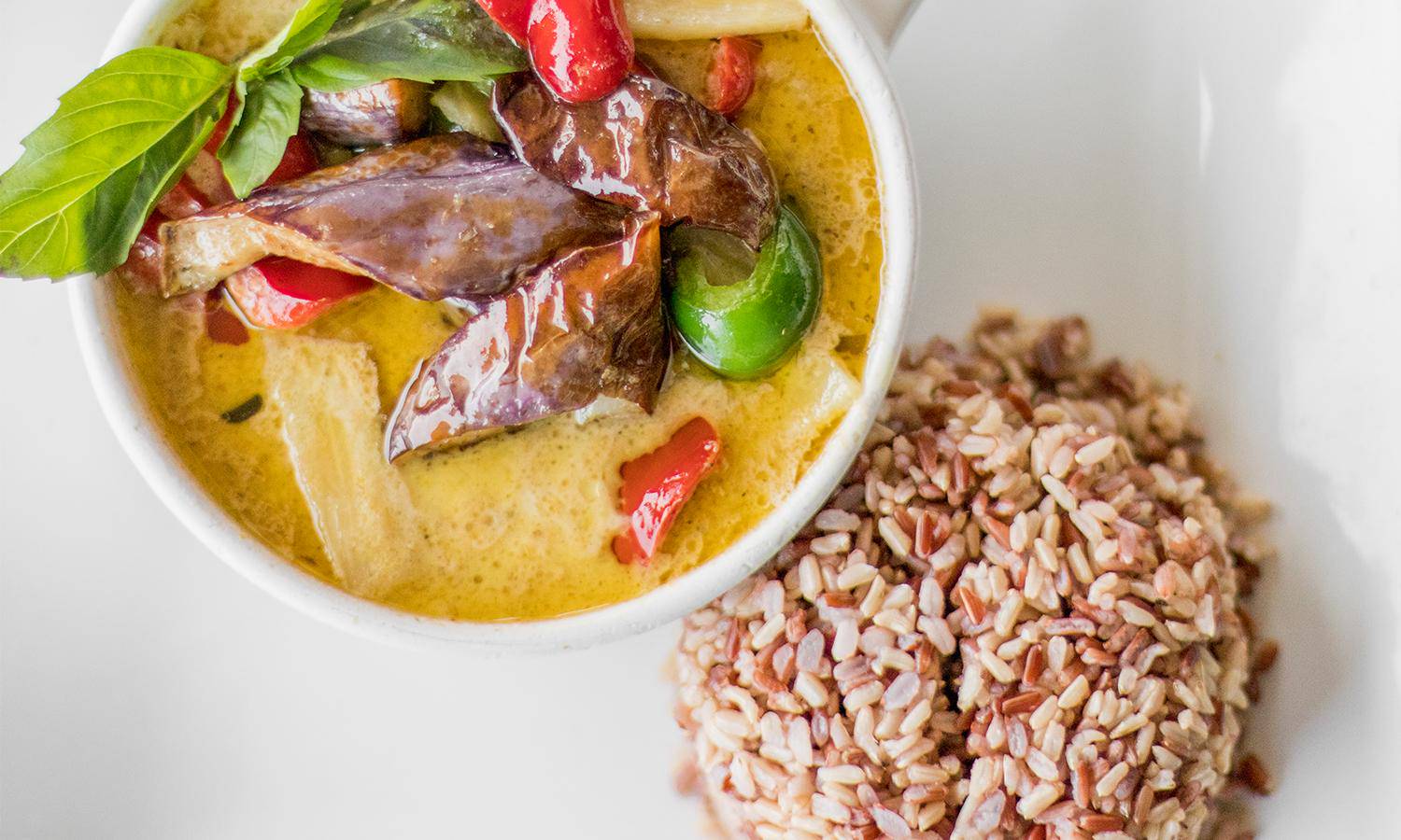 Order Panang 2 Delivery Online | Oklahoma City | Menu & Prices | Uber Eats