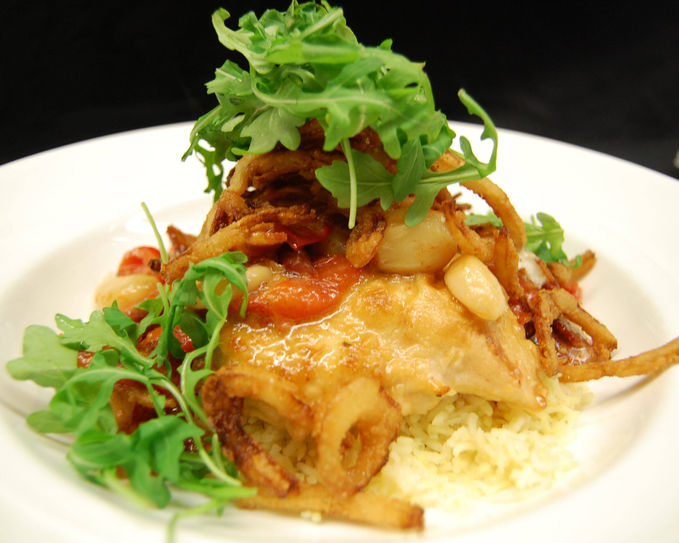 Order Sandbar Waterfront Grill Delivery【Menu & Prices】| Lakeshore ...