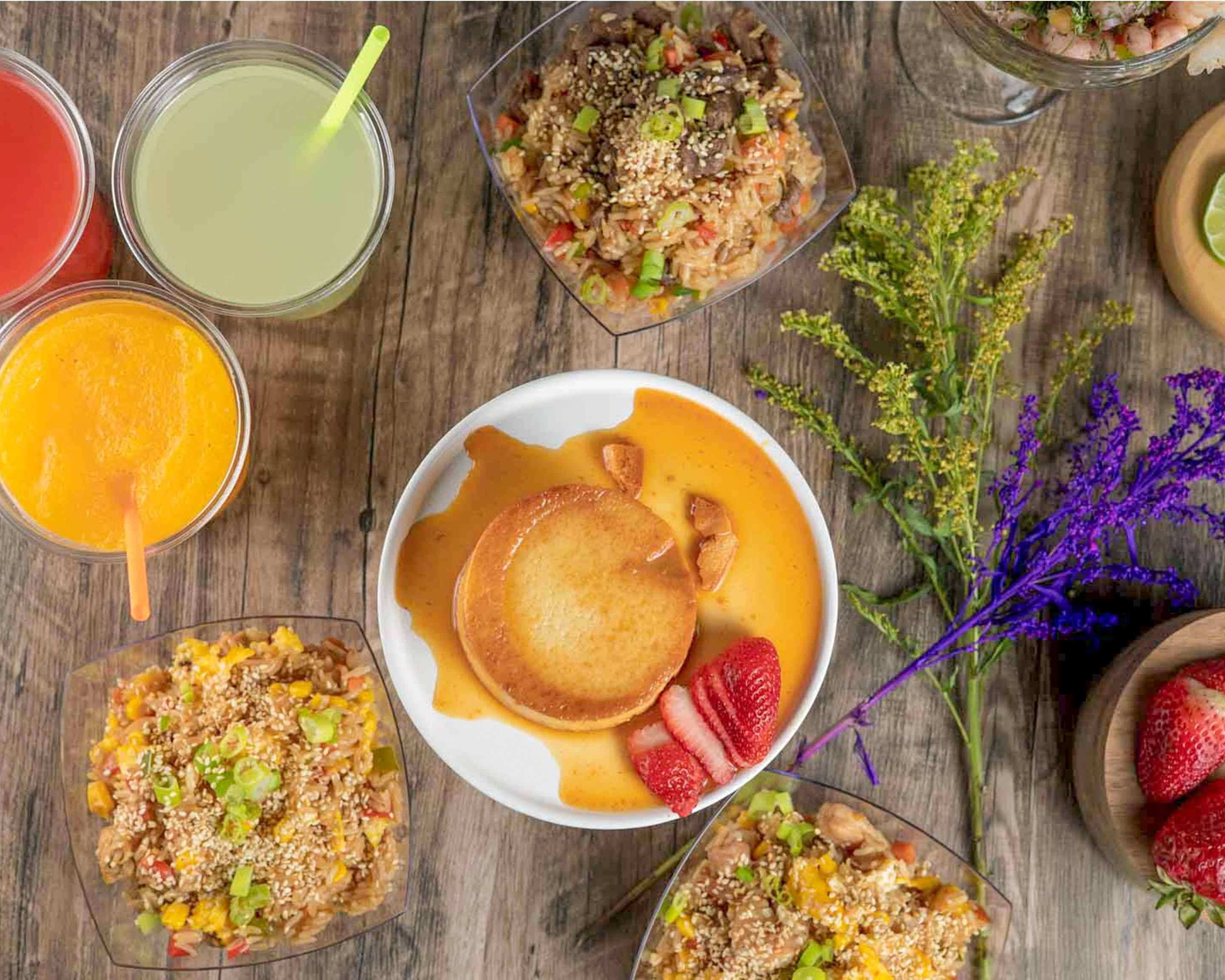 Order Food Rockett Delivery Online | NYC Suburbs | Menu & Prices | Uber ...