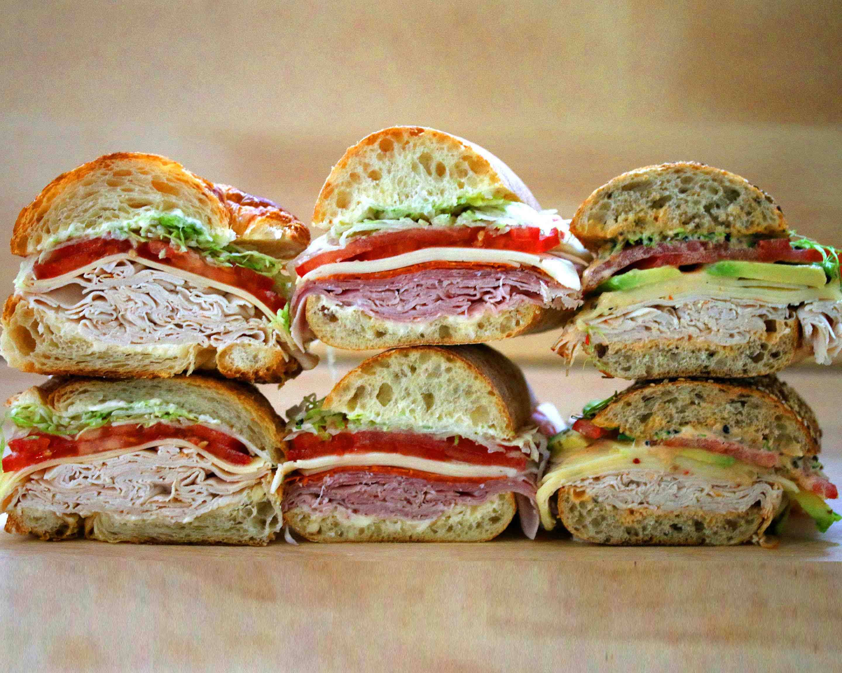 Order Barney Brown Menu Delivery【Menu & Prices】| New York | Uber Eats