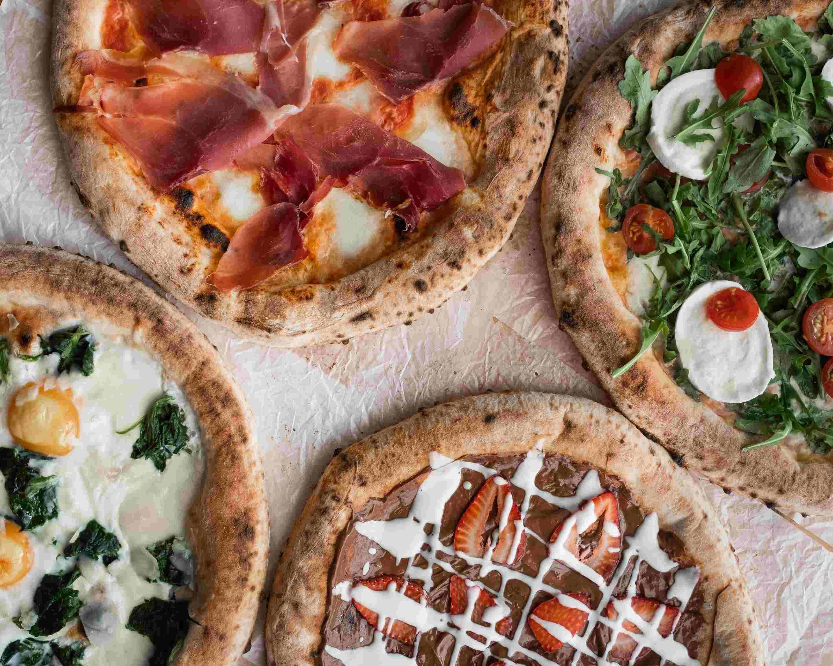 La Puttana take-away Lisboa – Menu e preços | Uber Eats