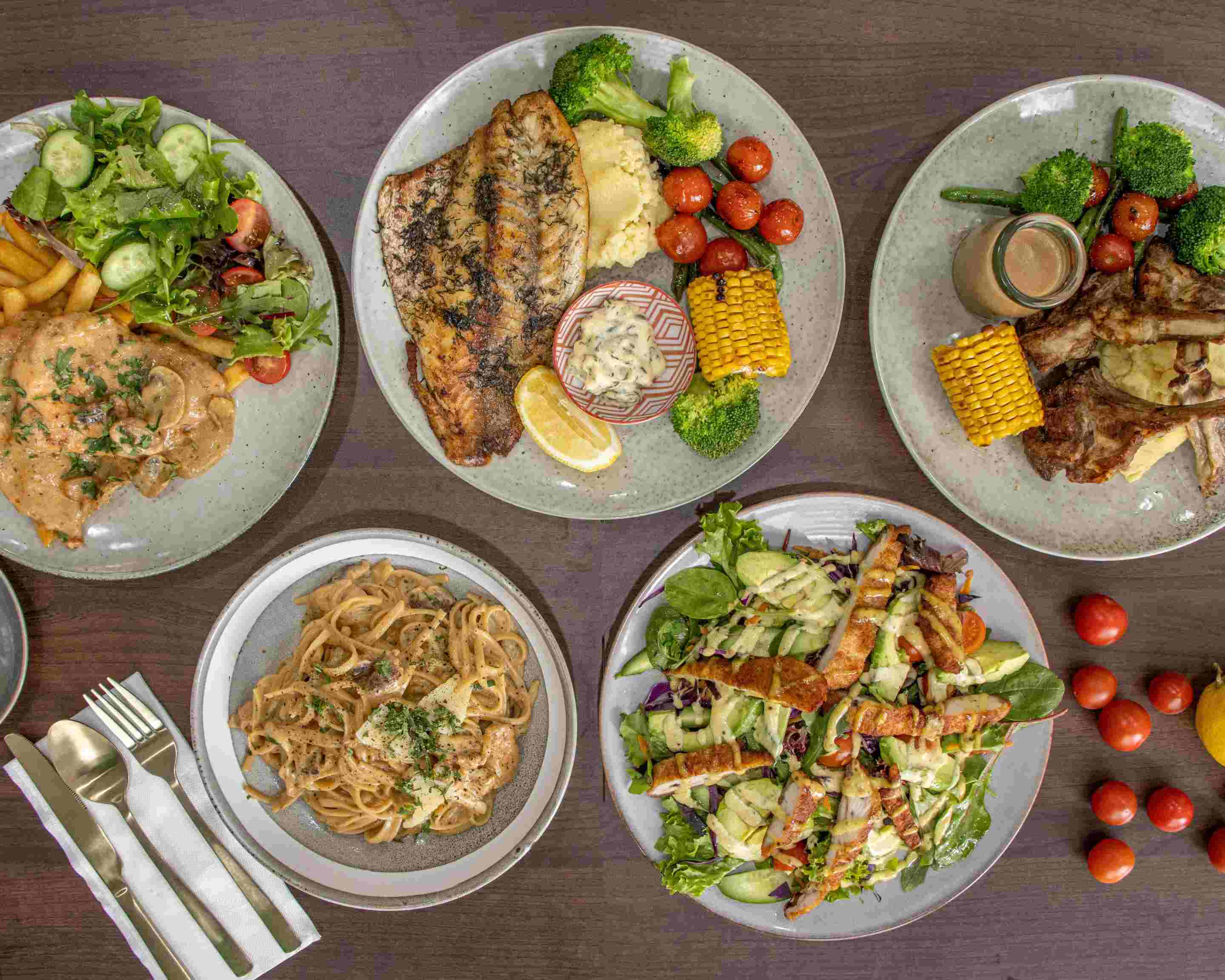 Queen's Cafe Menu Takeout in Sydney | Delivery Menu & Prices | Uber Eats