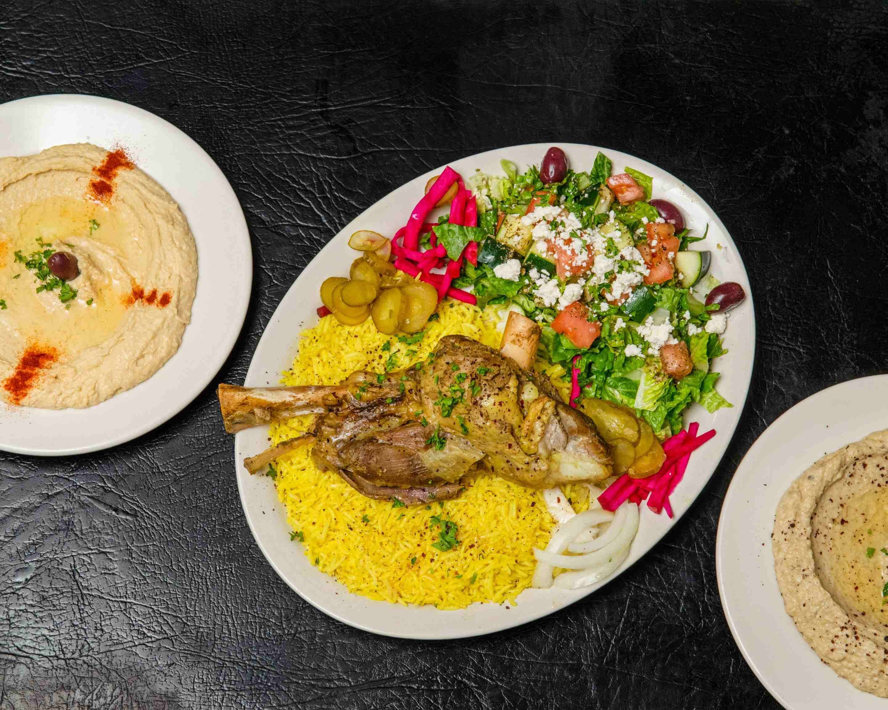 Babylon Restaurant Menu Upstate NY • Order Babylon Restaurant Delivery ...