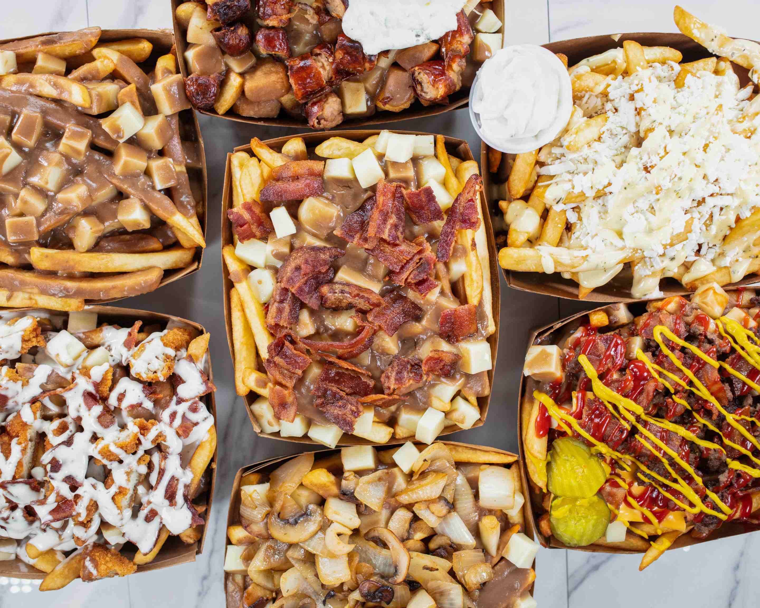 Order House of Poutine Delivery【Menu & Prices】| 210 Pinebush Rd Unit 1 ...