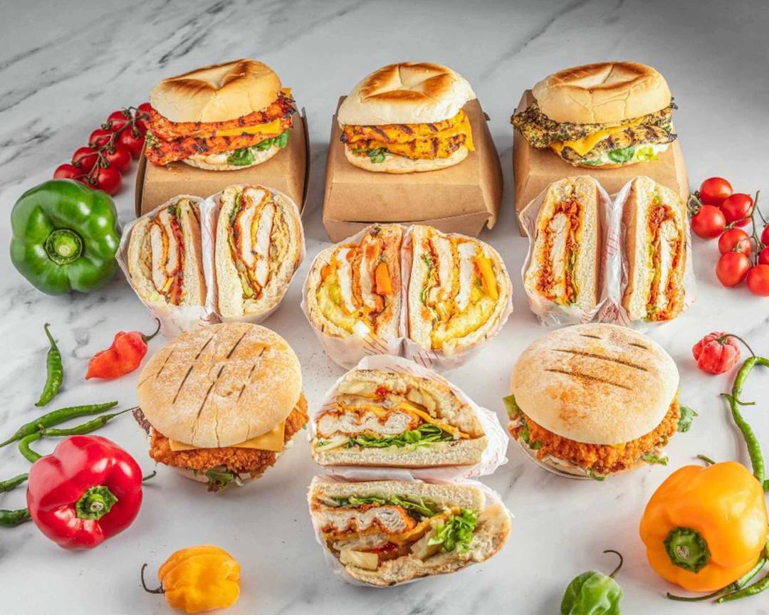 PFC (Dewsbury) Menu - Takeaway in Dewsbury | Delivery Menu & Prices ...