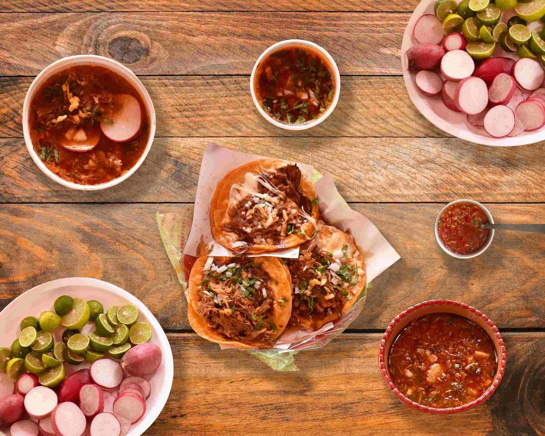 Tacos de Birria El Paisa Menú a Domicilio【Menú y Precios】Tijuana | Uber ...