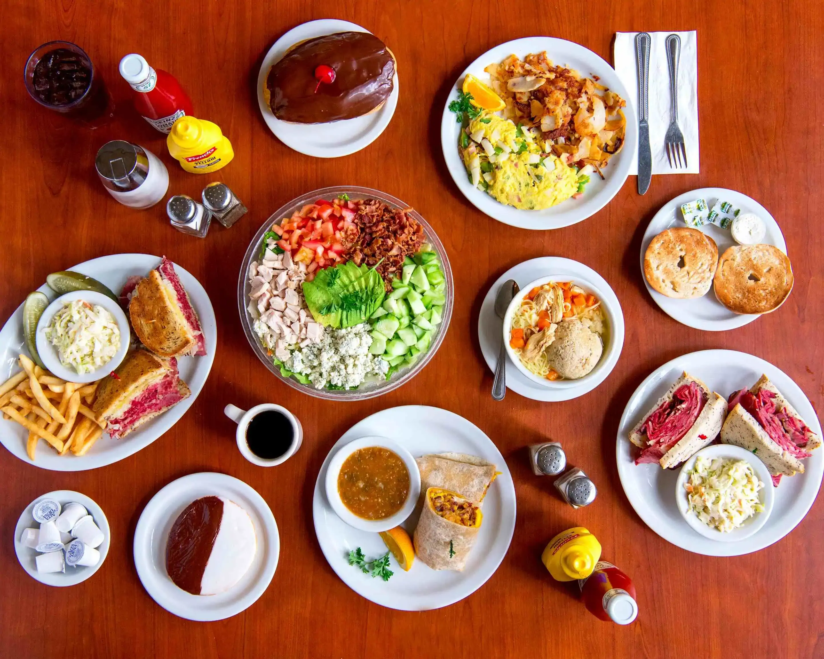 Order Milk Street Cafe Menu Delivery【Menu & Prices】| Boston | Uber Eats