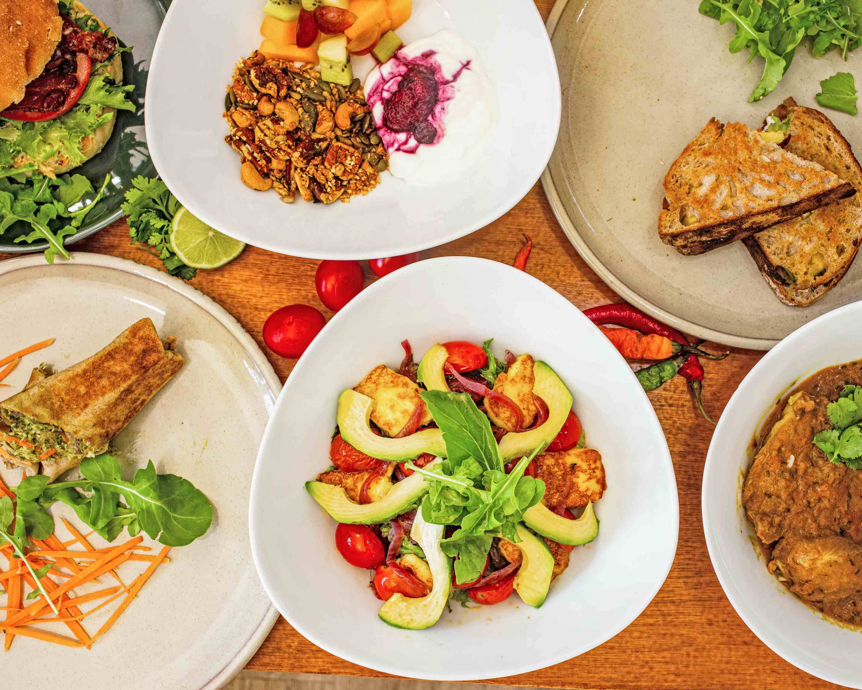 Order Babette’s Bakery and Eatery Menu Delivery Online | Cape Town ...