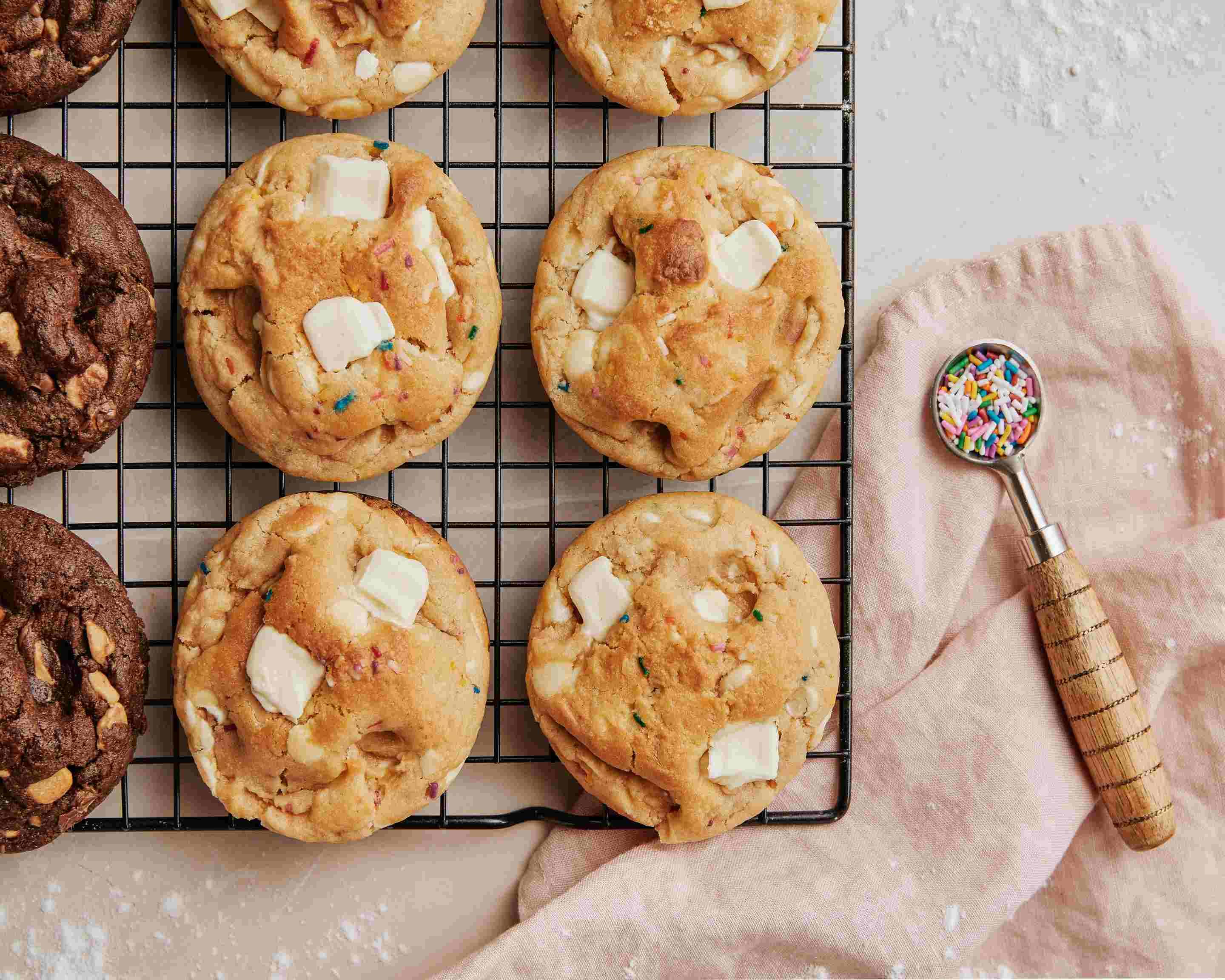 Order Brookies Restaurant Delivery【Menu & Prices】| Saint-Eustache ...