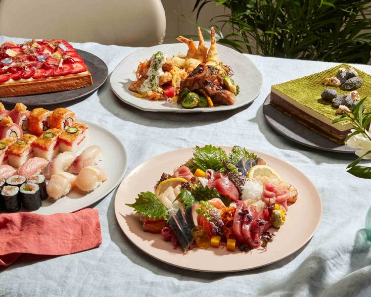 Order MIKU Vancouver Delivery【Menu & Prices】| Vancouver | Uber Eats