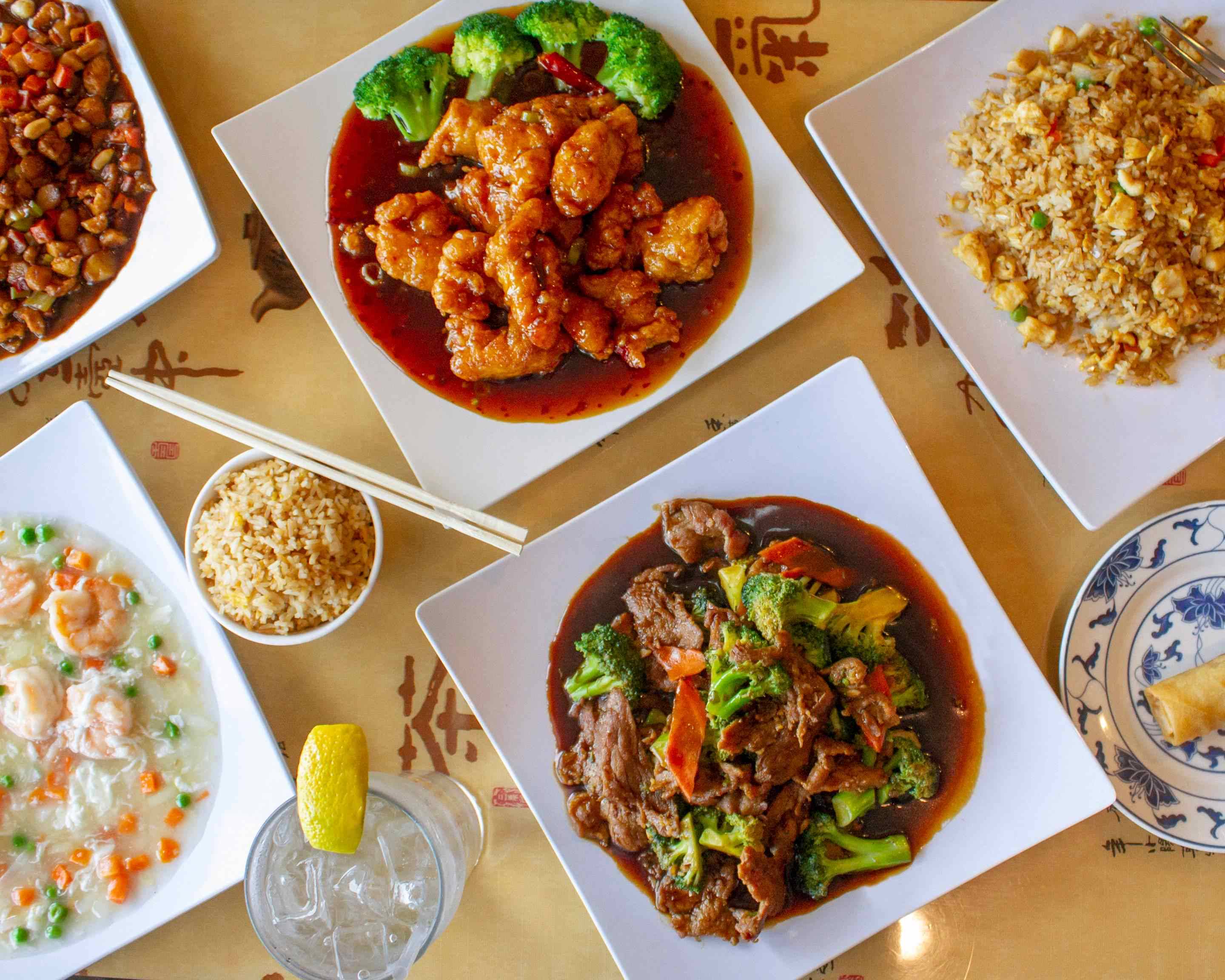 Order Victory Buffet Restaurant Delivery【Menu & Prices】| Sarnia | Uber Eats