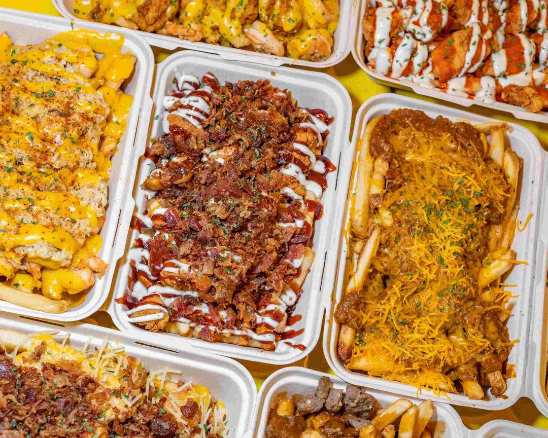 Mr. Fries Man (South Las Vegas) Menu Las Vegas • Order Mr. Fries Man ...