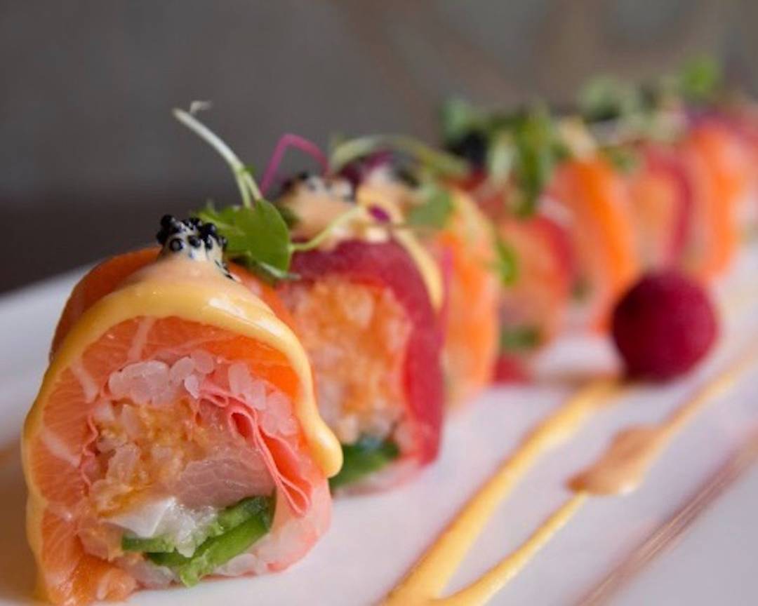 Order Toro Sushi Menu Delivery【Menu & Prices】| Montclair | Uber Eats