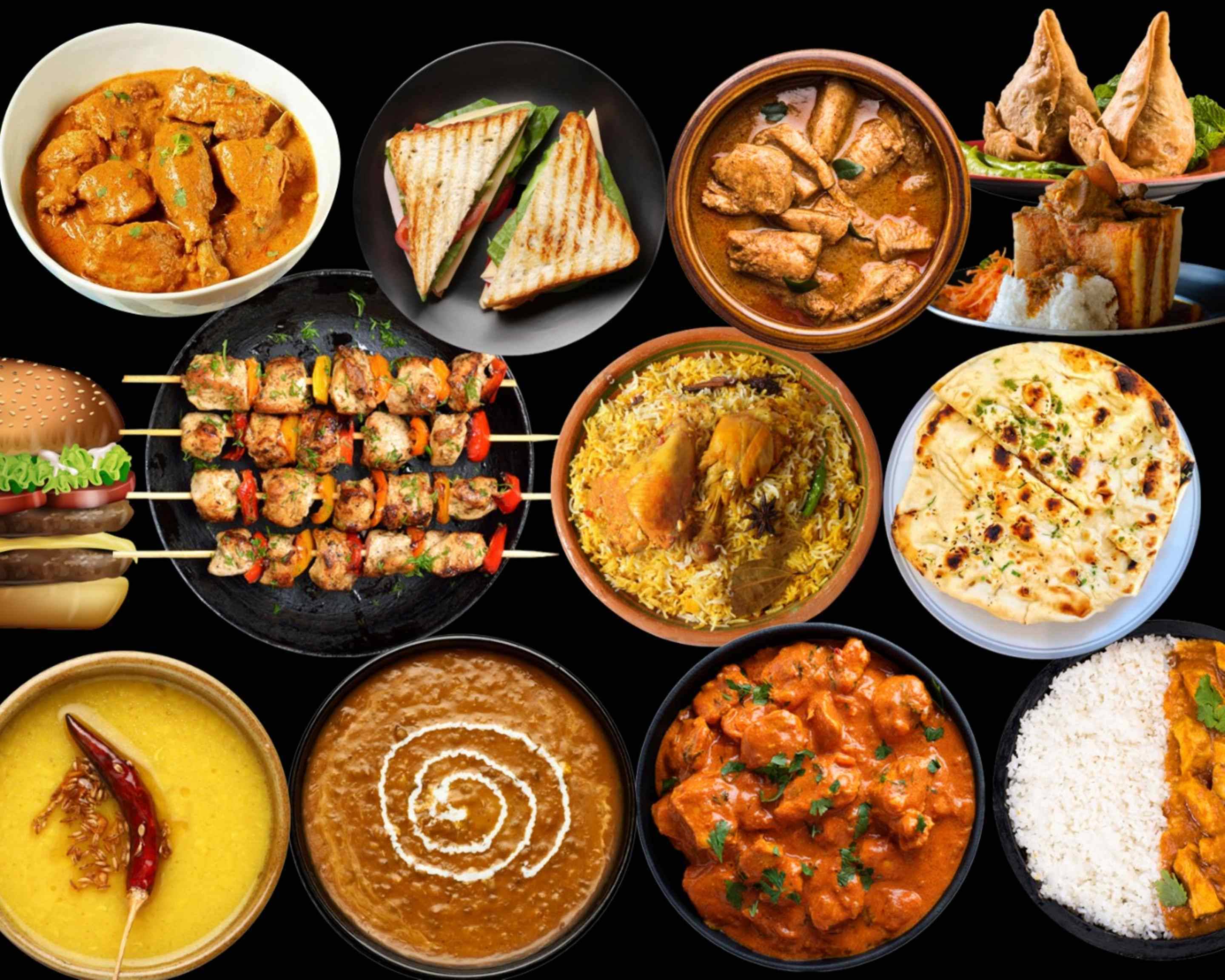 Order Fresh Food Corner - Halaal Menu Delivery Online | Nelson Mandela ...