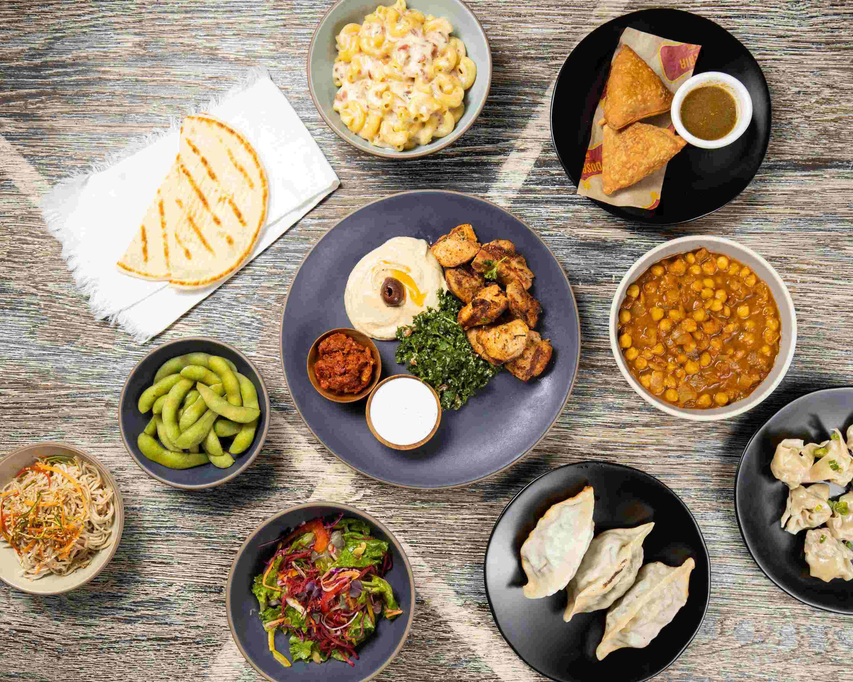 Order All Day Kitchens Delivery Online | San Francisco Bay Area | Menu ...