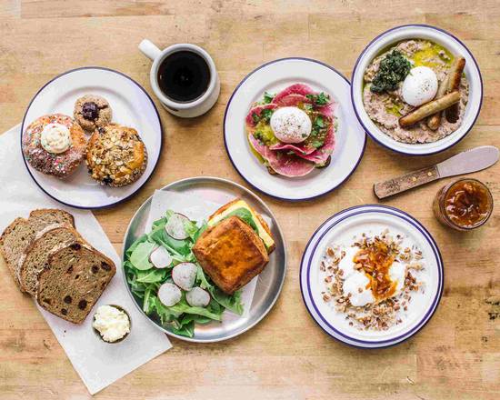 cafe INDOMEX Menu - Takeaway in Bristol | Delivery Menu & Prices | Uber ...