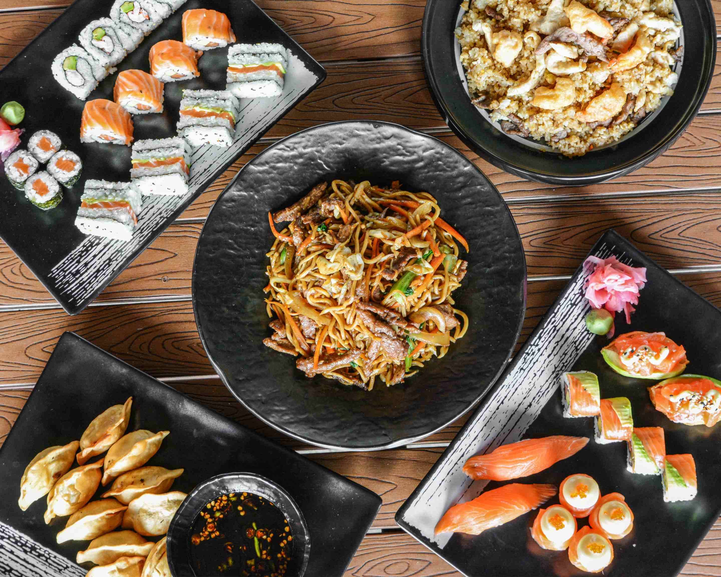 Order Mr Panda Cuisine Menu Delivery Online | Ekurhuleni | Menu ...