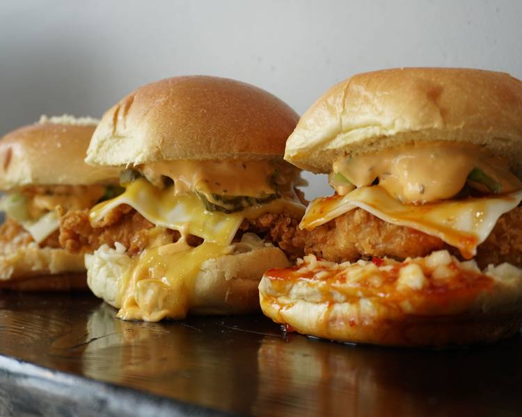 Order Chick-A-Boom Menu Delivery【Menu & Prices】| Philadelphia | Uber Eats