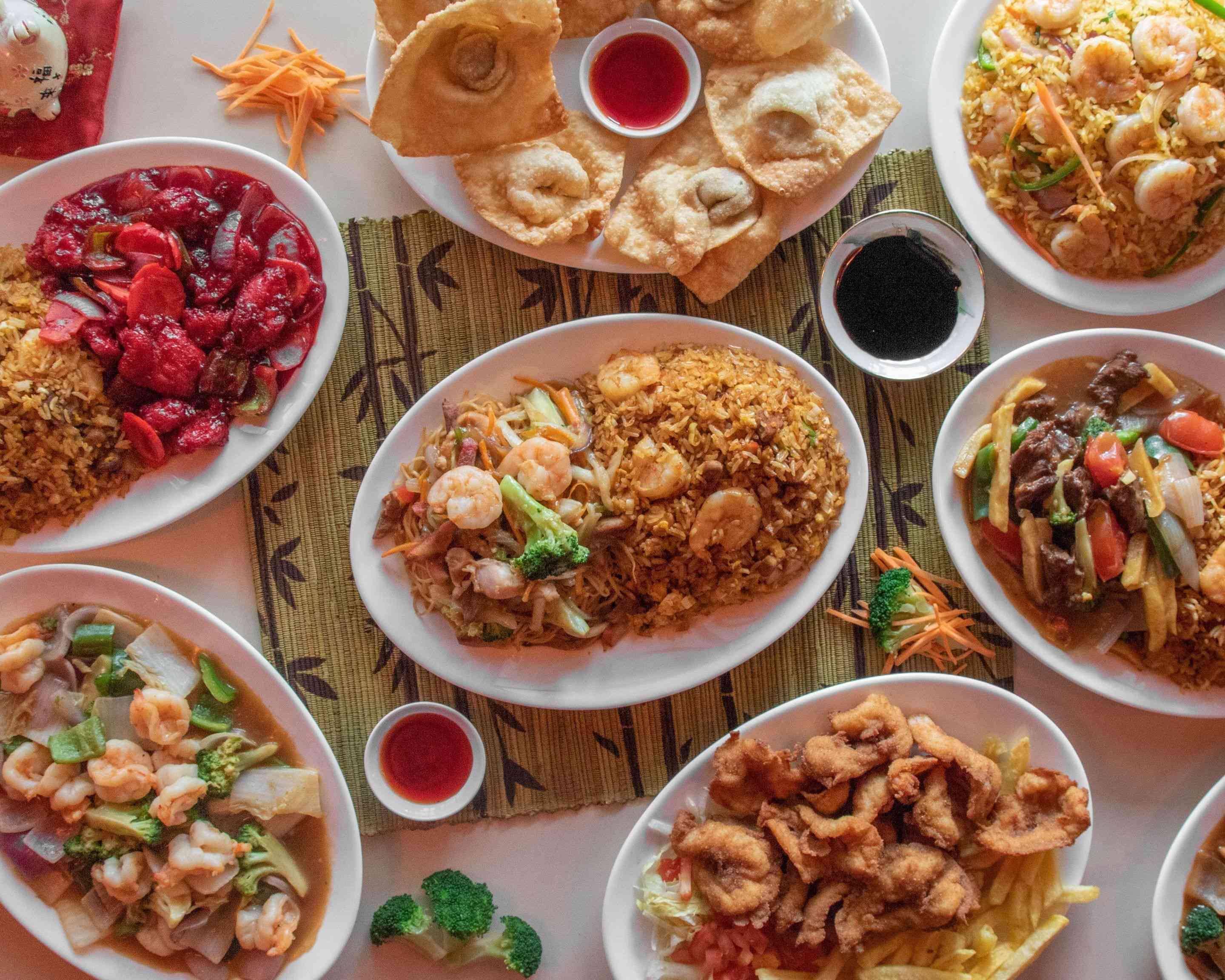 Chifa Asia (Albocentro) a domicilio en Guayaquil | Menú y precios ...