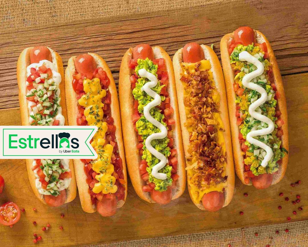 Rico Hot Dog (360, 1er Nivel) Delivery in Santo Domingo de Guzmán ...