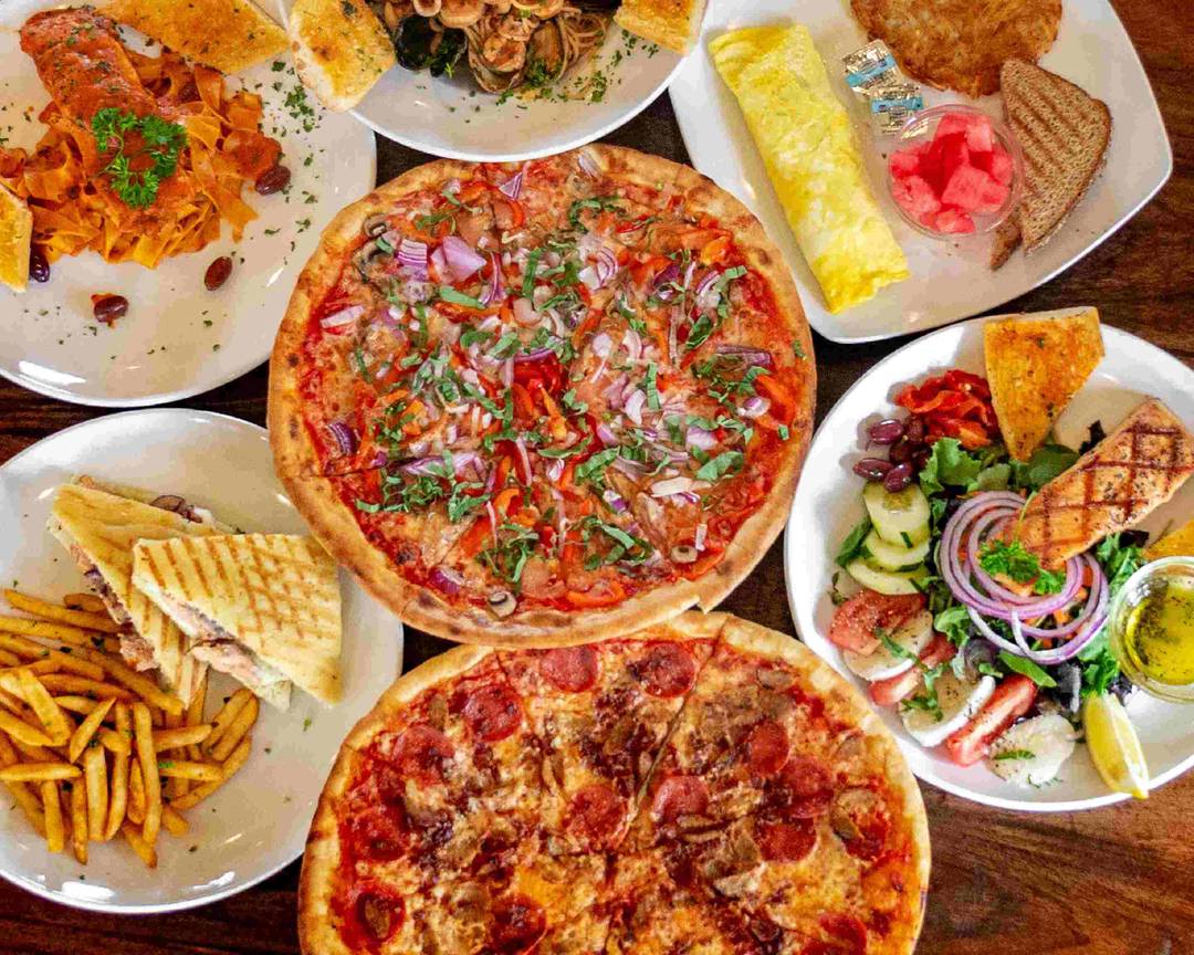 Italian Food Delivery Near Me | Uber Eats