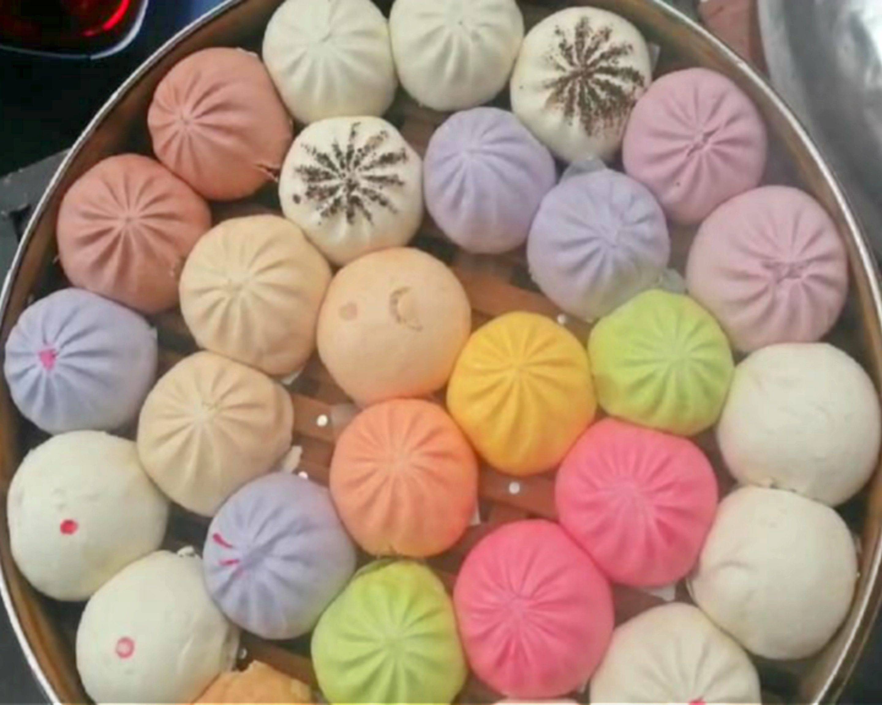 Dumpling Factory SLP Menú a Domicilio【Menú y Precios】San Luis Potosí ...