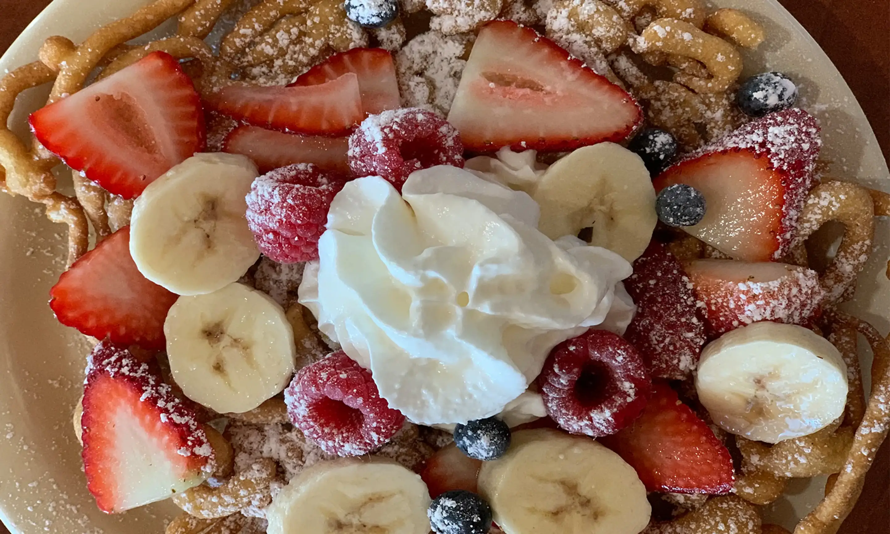 Order IDK Buffet Menu Delivery【Menu & Prices】| Indio | Uber Eats