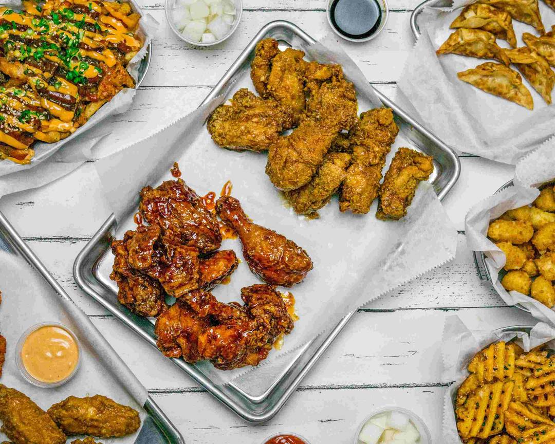Order Hoodadak Menu Delivery【Menu & Prices】| Houston | Uber Eats