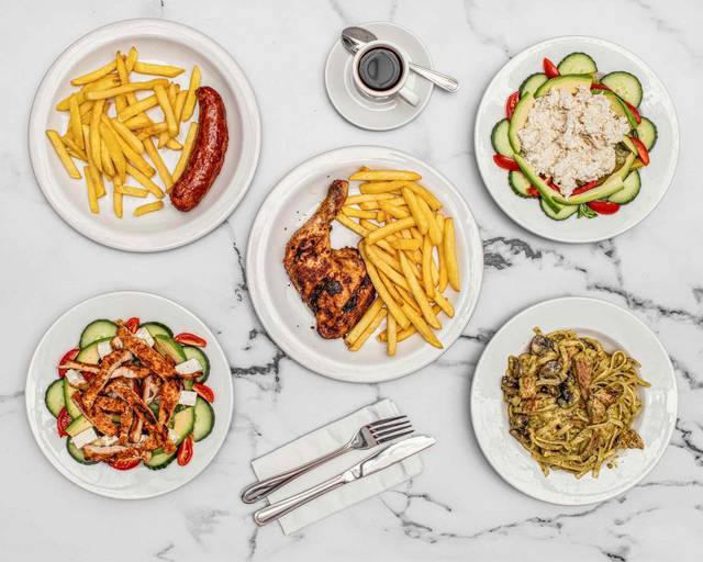 Order Ubuntu Cafe, Edenburg Menu Delivery Online | Johannesburg | Menu ...