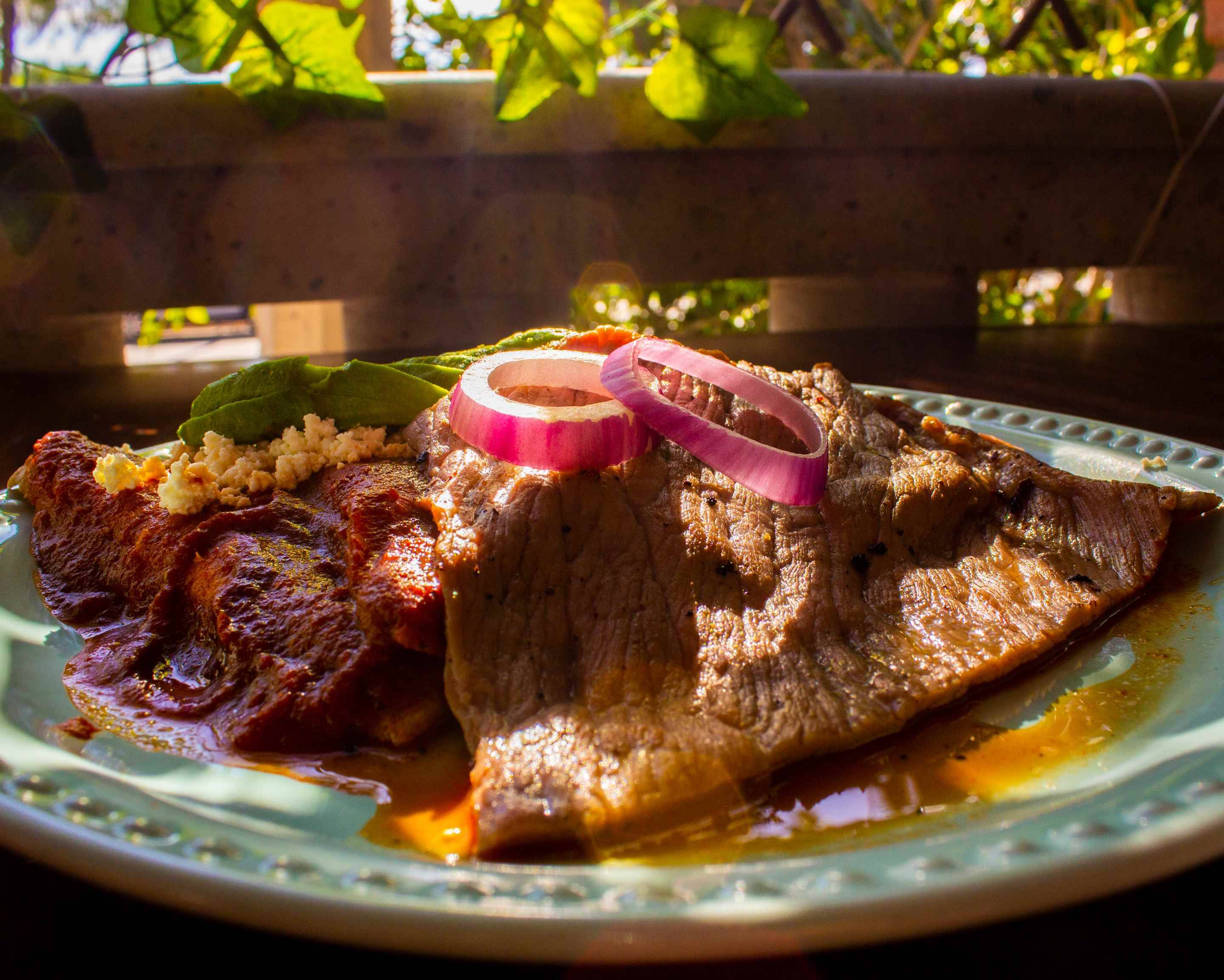 La Casa de Frida Menú a Domicilio【Menú y Precios】Pachuca de Soto | Uber ...