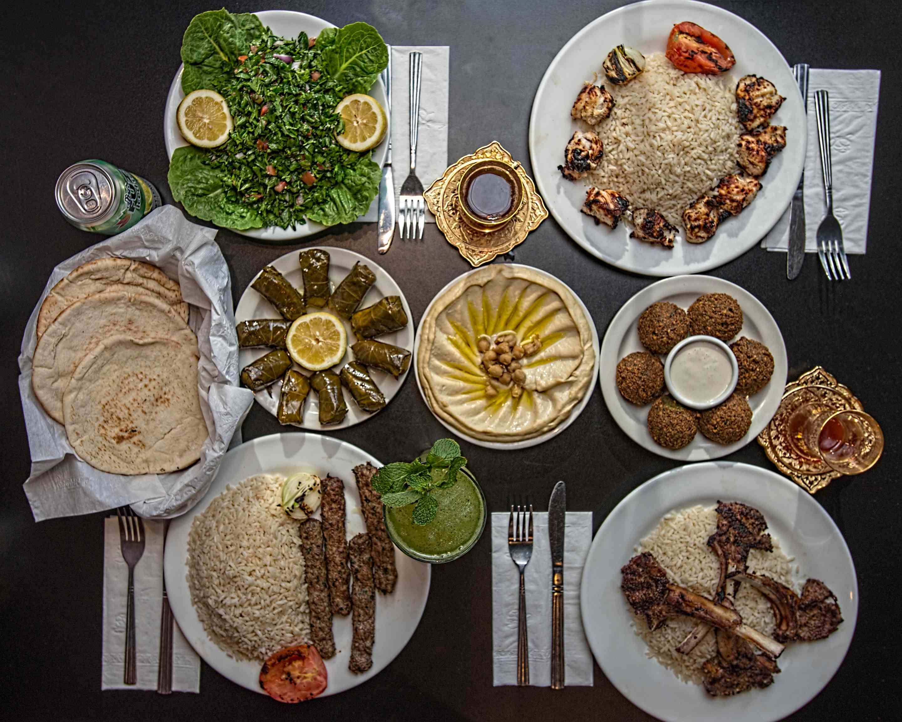 Order Pita Stop (8300 Pines Blvd) Delivery Online | Pembroke Pines ...