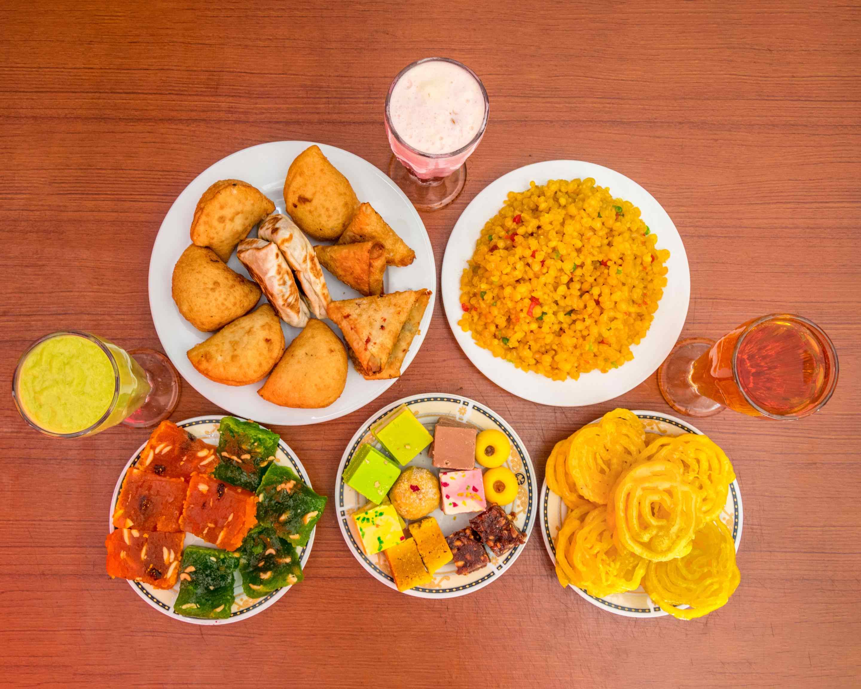 Smart Coolspot and Bombay Sweet - Kolonnawa Delivery | Kolonnawa | Uber ...