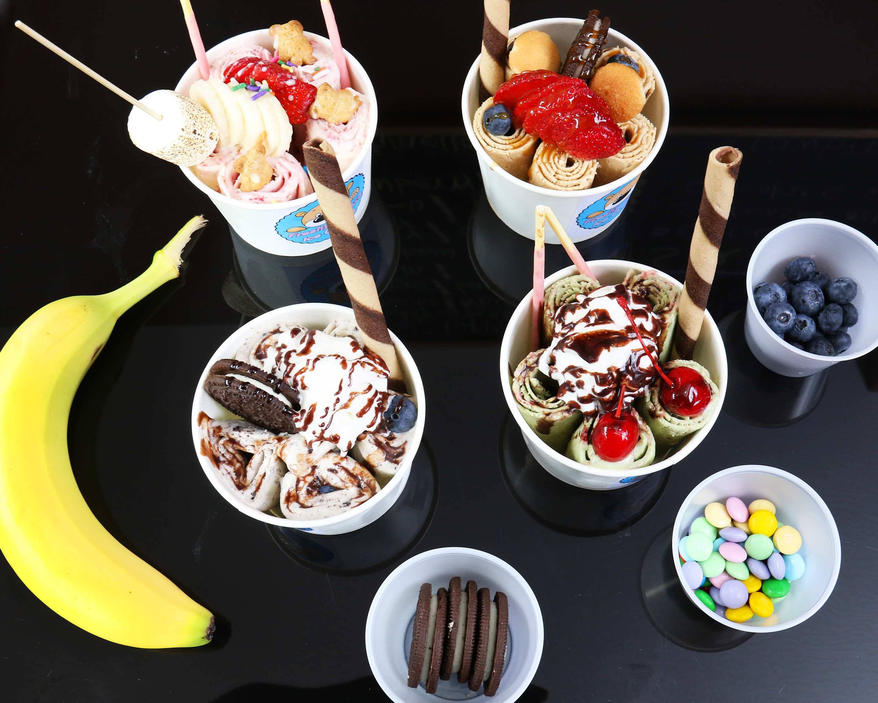 Ice Troll Menú a Domicilio【Menú y Precios】León de los Aldama | Uber Eats