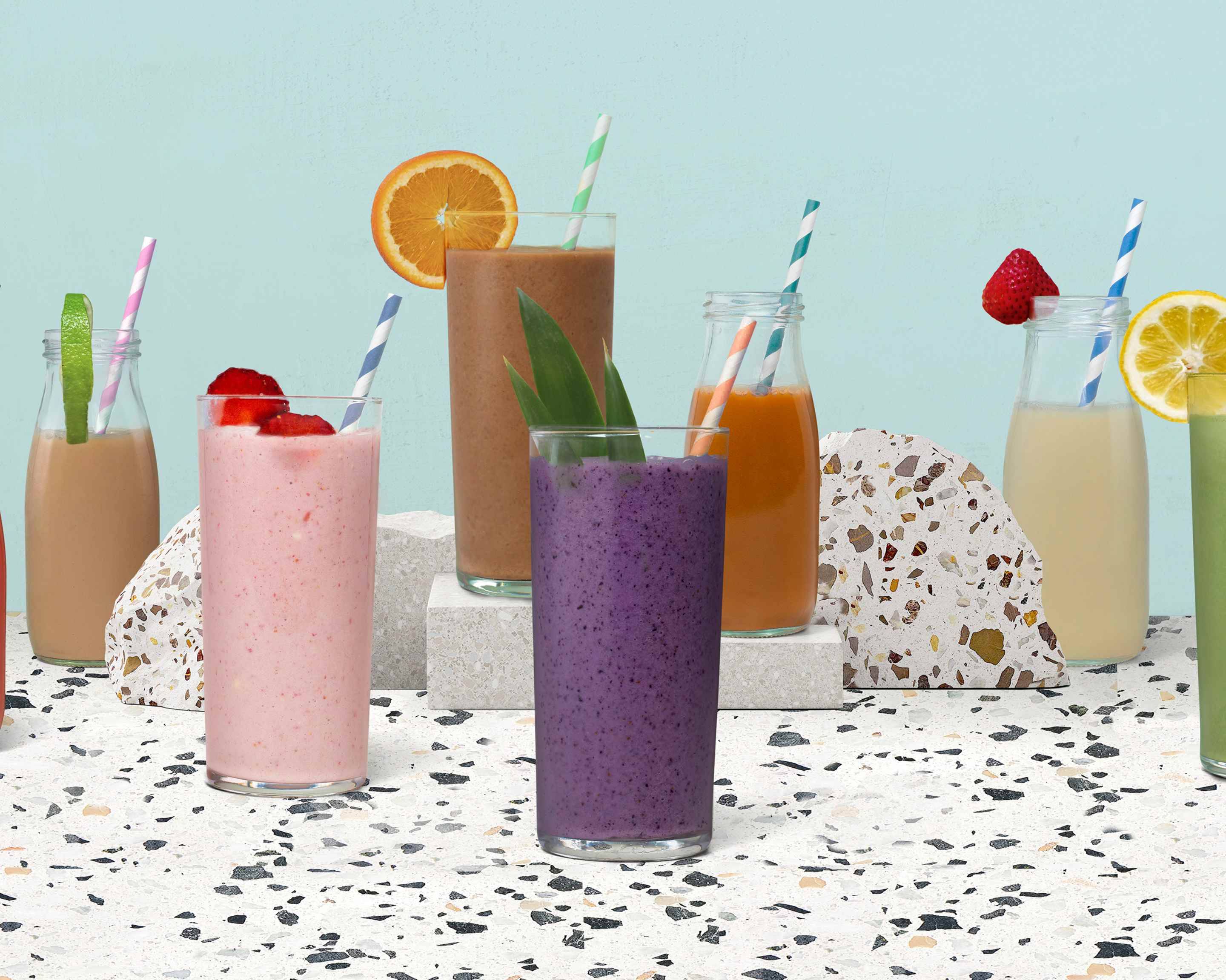 Order Tonic Juice Bar (2126 caton avenue) Menu Delivery Online | New ...