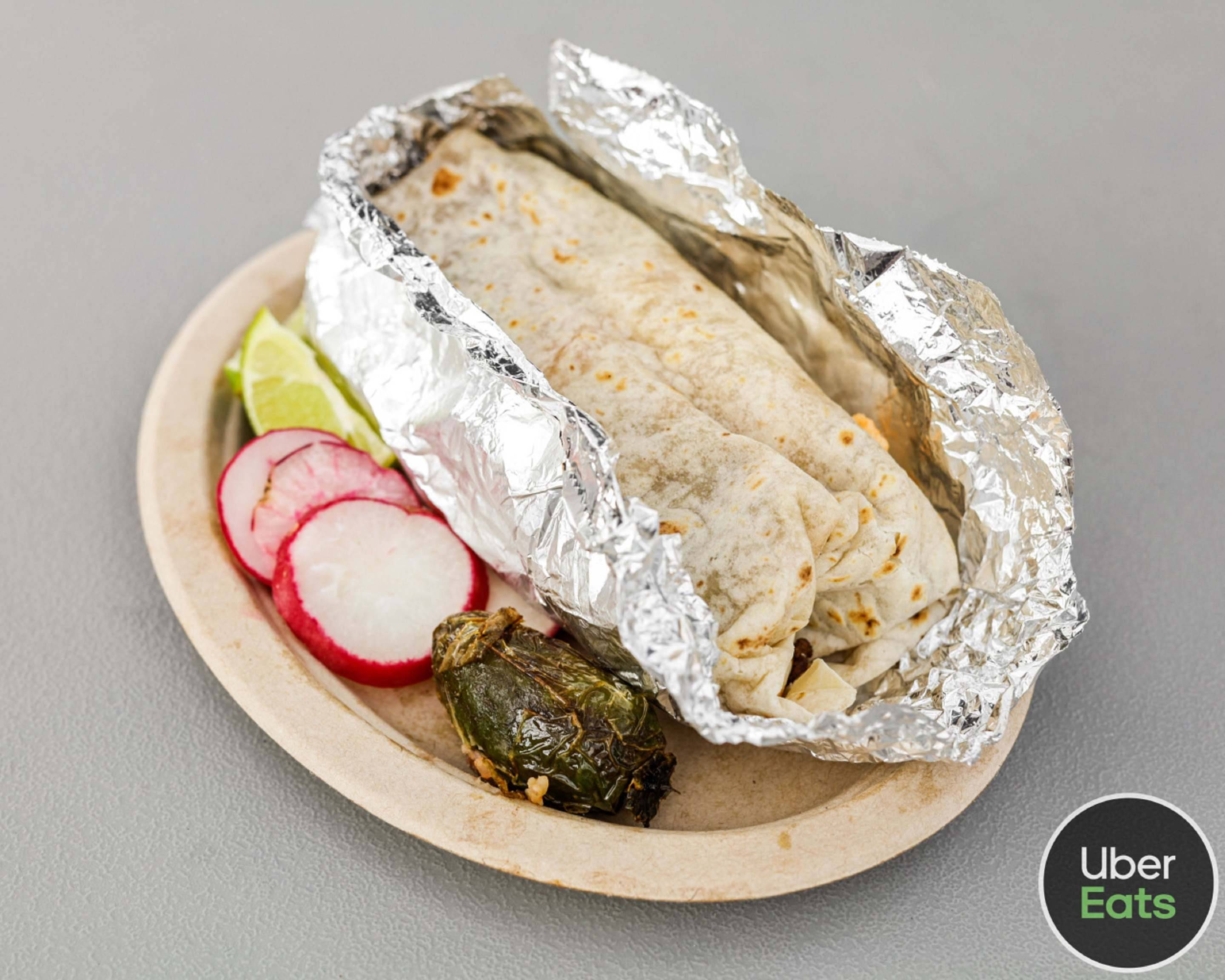 Order Antojitos Jalisco’s Menu Delivery【Menu & Prices】| Seattle | Uber Eats