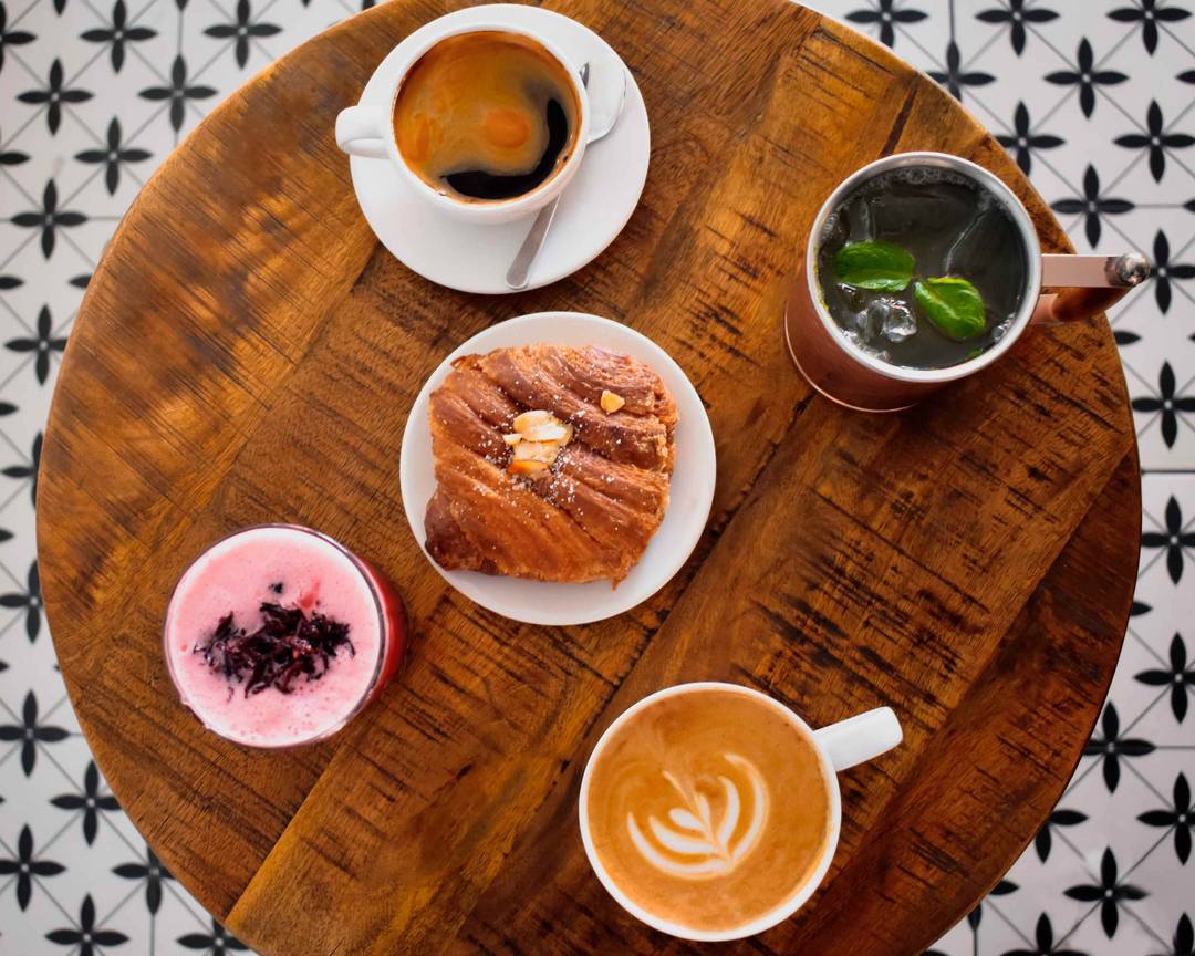 Pardo Barra de Café Menú a Domicilio【Menú y Precios】Tijuana | Uber Eats