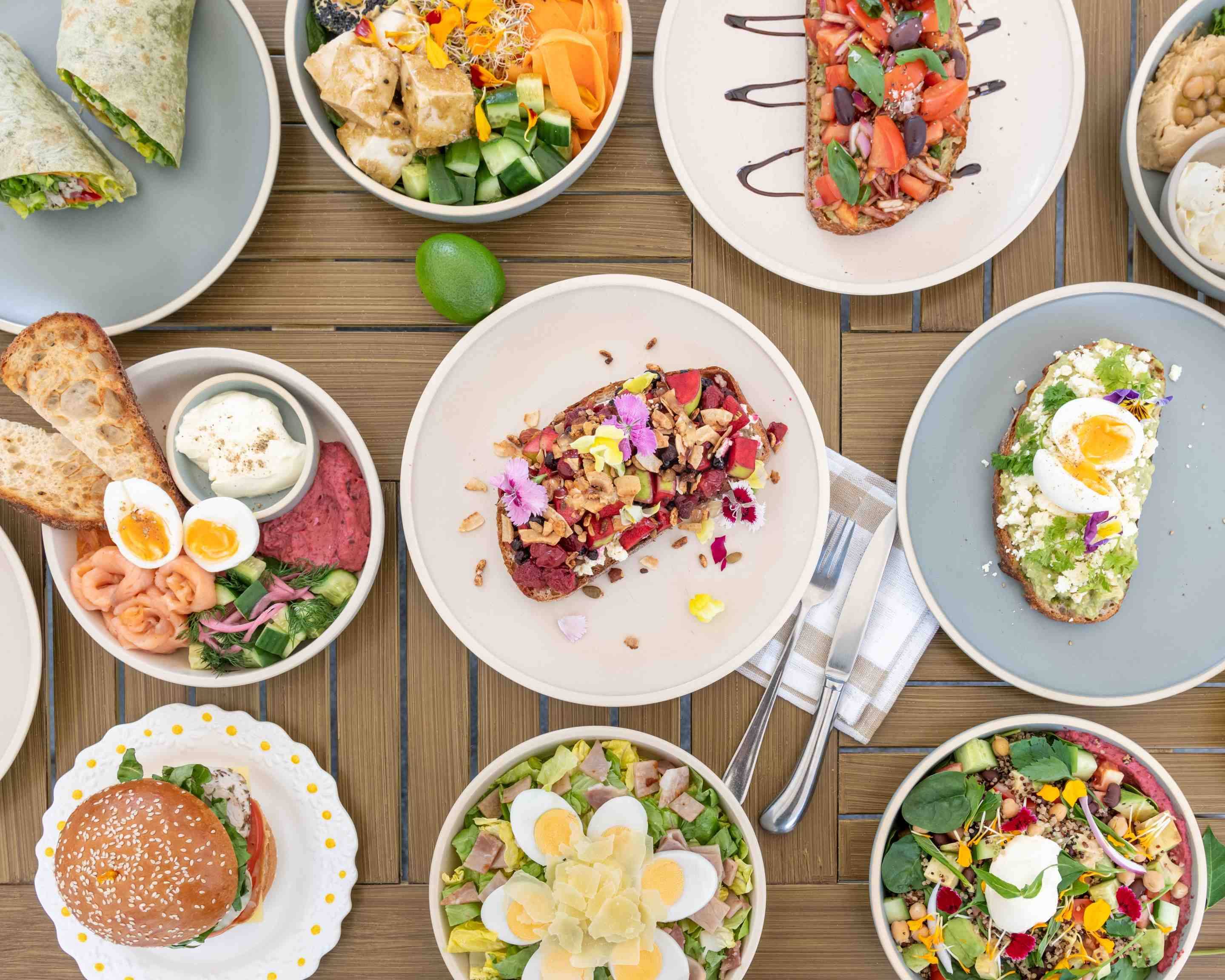 Chapters Cafe Takeaway in Sydney | Delivery Menu & Prices | Uber Eats