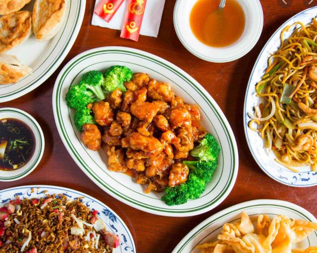 China Lodge Menu - Takeaway in Thornton-Cleveleys | Delivery menu ...