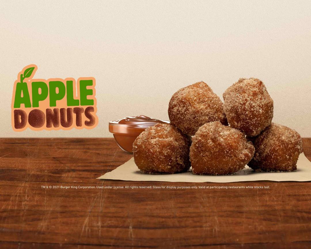 Order Burger King (Fitzherbert) Delivery Online | Palmerston North ...