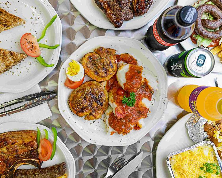 Order Braai Hut, Bayswater Menu Delivery Online | Bloemfontein | Menu ...