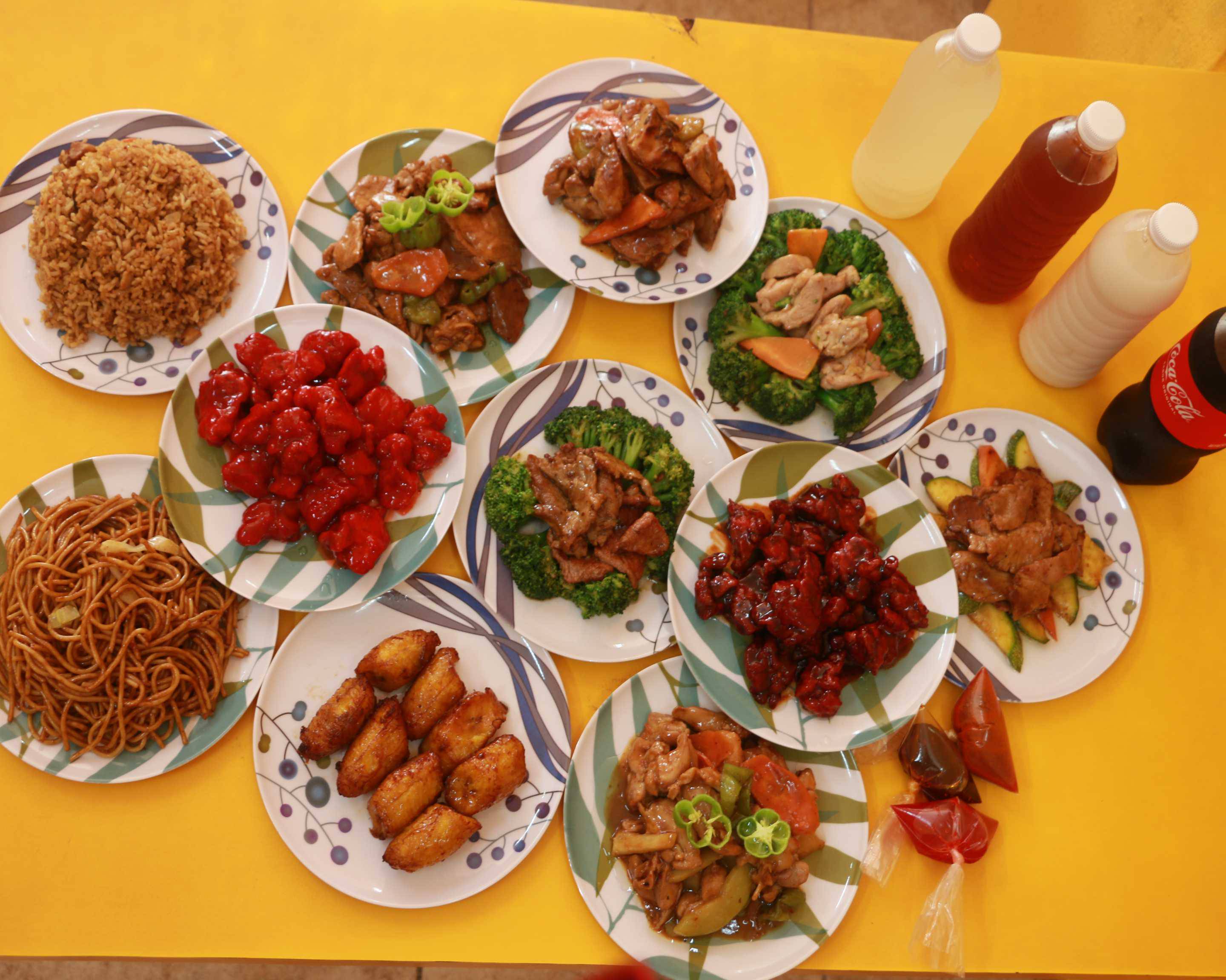 Yongli(永利) Menú a Domicilio【Menú y Precios】Cancún | Uber Eats