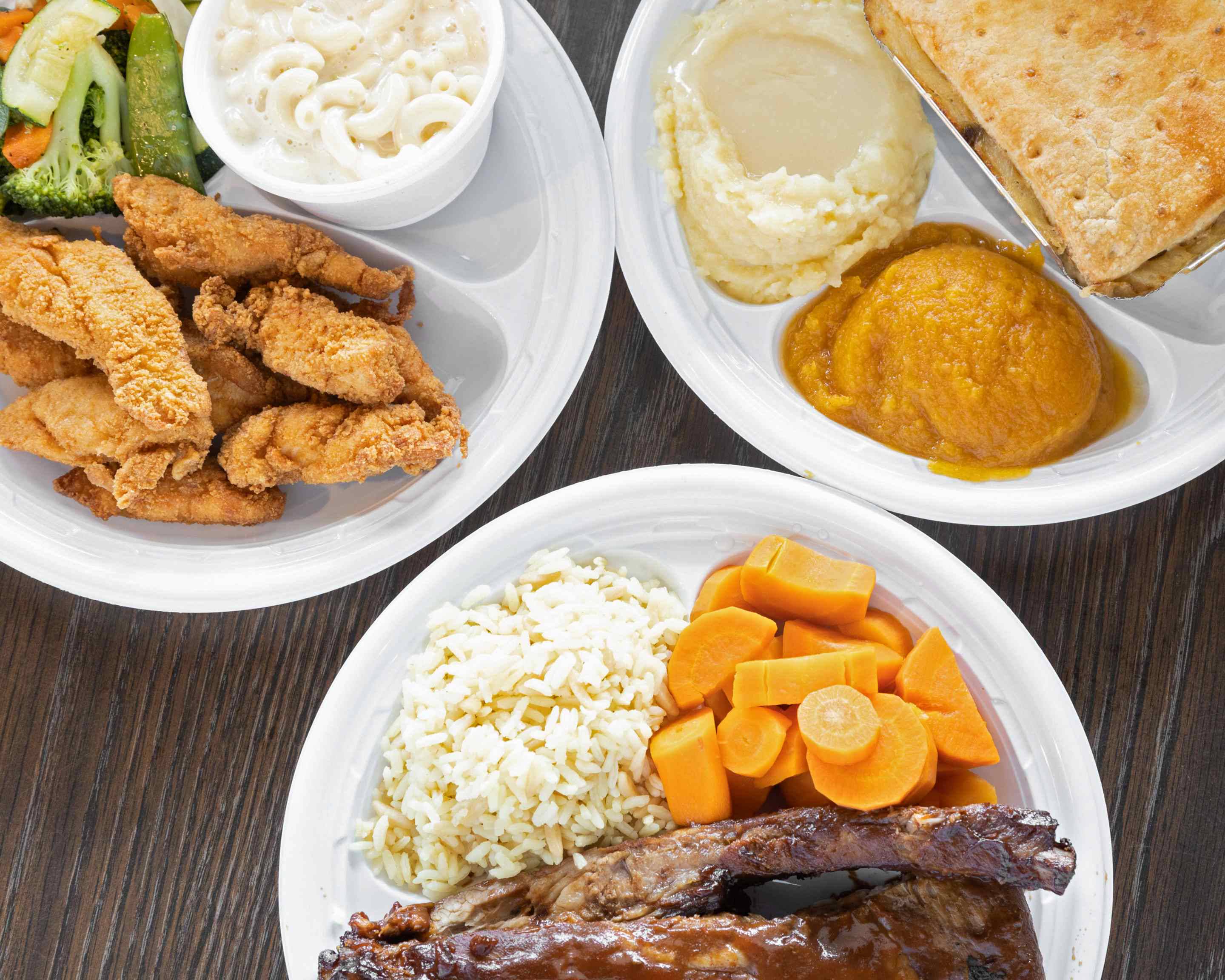 Order The Chicken Connection Menu Delivery【Menu & Prices】| Haverhill ...