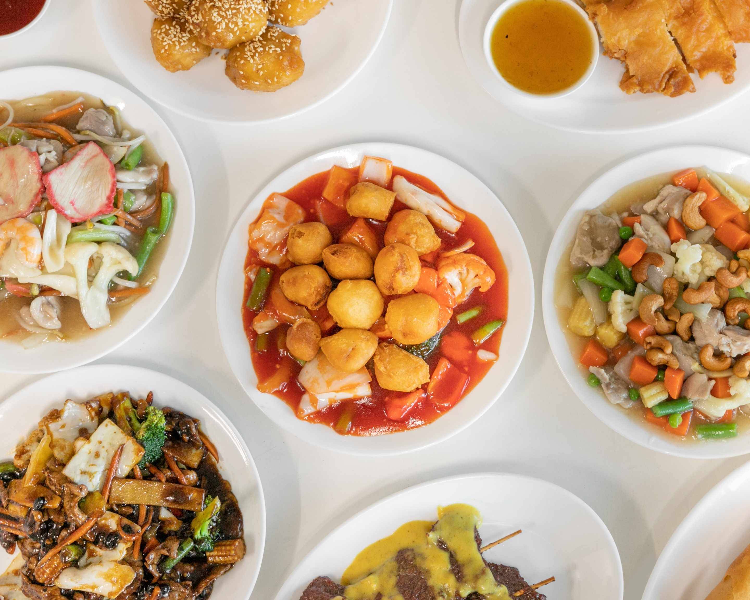 Silver Swan Take Away Restaurant Menu - Takeout in Adelaide | Delivery ...