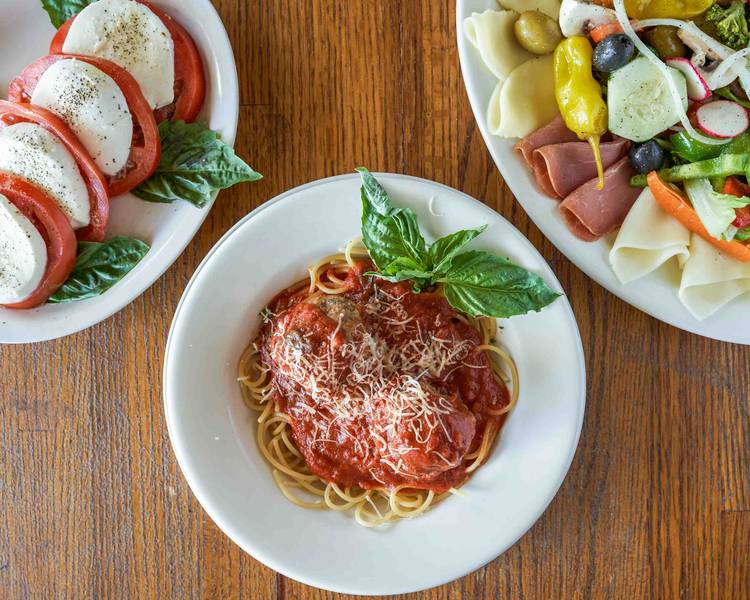 Order I Bambini Italian Restaurant Menu Delivery【Menu & Prices ...