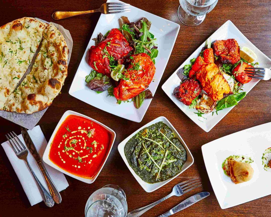 Anoki (Nottingham) Menu - Takeaway in Nottingham | Delivery Menu ...