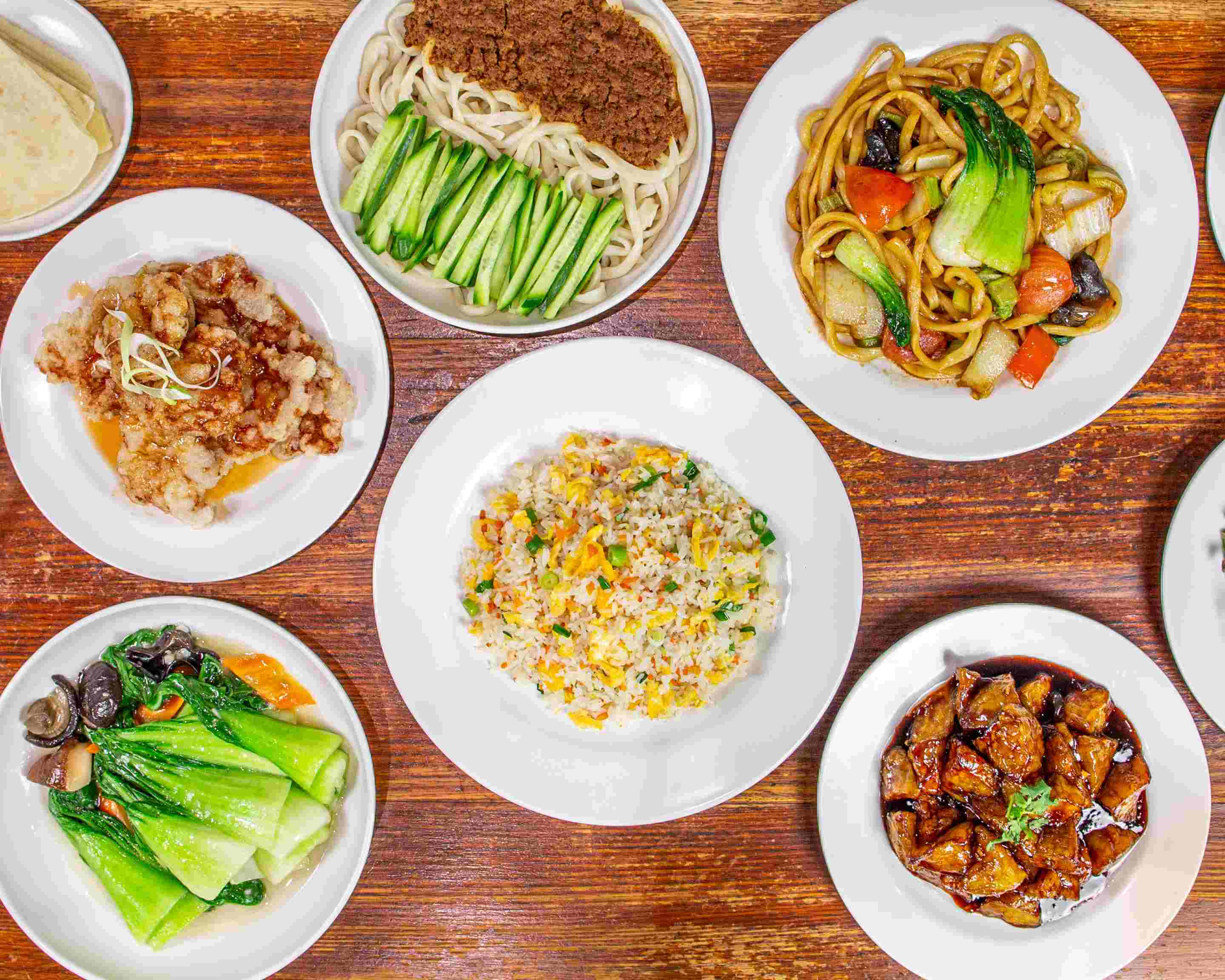 THE 10 BEST CHINESE FOOD DELIVERY in Sydney 2023 | Uber Eats