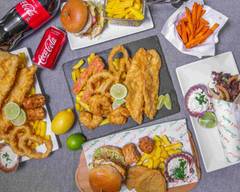 Ocean Bites Fish and Chippery Takeaway in Melbourne | Delivery Menu ...